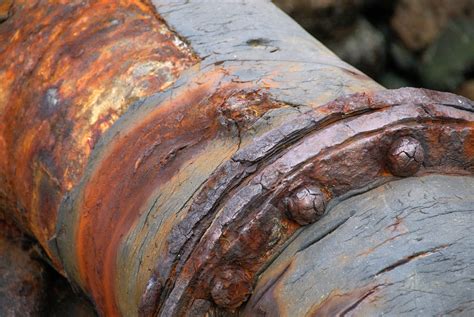 Corrosion Failure Analysis Understanding The Causes And Prevention Of