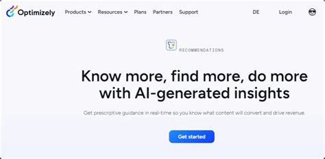 Best AI Tools For Product Recommendation In 2024 Involve Me
