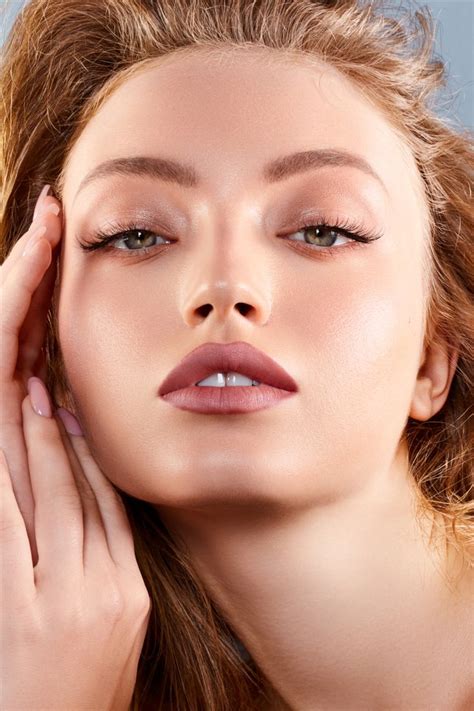 Glam Makeup Eye Makeup Hair Makeup Make Up Looks Minimal Make Up