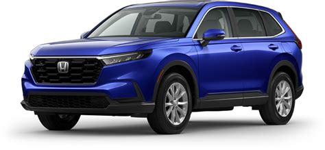 Honda Cr V Trim Level Comparison Chart Biddy Cherida