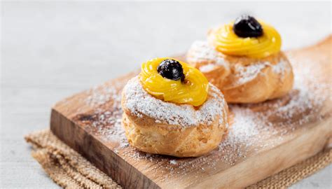 Torte e dolci per la Festa del Papà