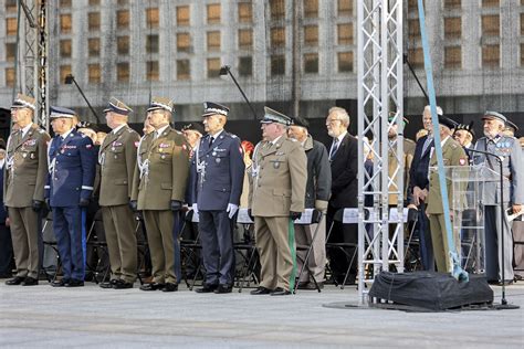 84 rocznica wybuchu II wojny światowej Aktualności Komenda Główna