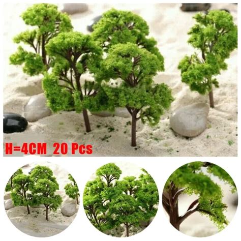 LOT DE 20 Arbres R Alistes Pour Construire Mod Les Am Nagement Paysager