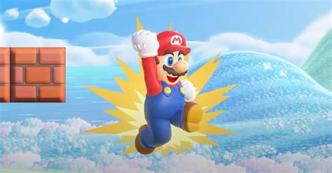 Detalles Y Curiosidades De Super Mario Wonder Que No Viste En El