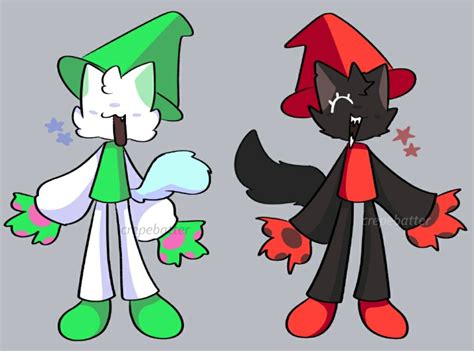 Expunged True Form And Origin Bandu In 2022 Bambi Fan Art Gold Apple