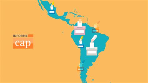 Voto obligatorio y participación electoral en América Latina CELAG