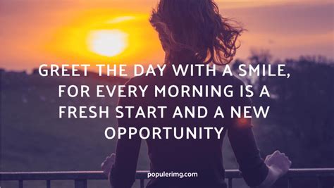 15 Grand Rising Quotes To Embrace The Beauty Of A New Day POPULERIMG