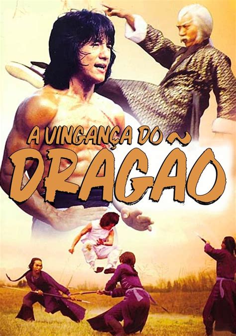 A Vingan A Do Drag O Filme Veja Onde Assistir