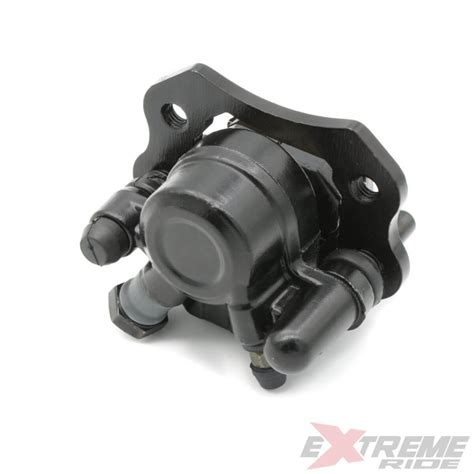 ZACISK HAMULCOWY PRZÓD LEWY QUAD ATV 200CC
