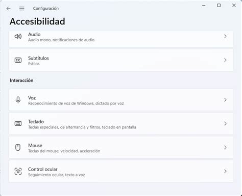 Cómo desbloquear el teclado en Windows 11