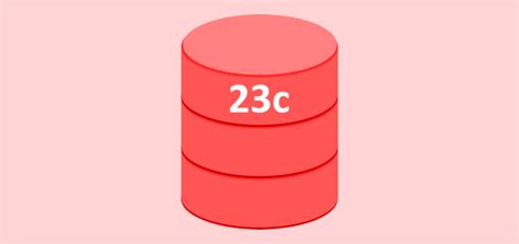 cómo instalar oracle database 23c en rhel 8 muylinux