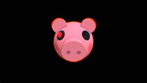 Roblox Piggy Wallpapers Wallpapers