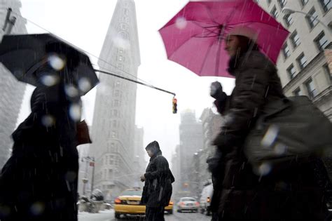 El Rascacielos Flatiron De Nueva York Sale A Subasta Por Disputa Entre