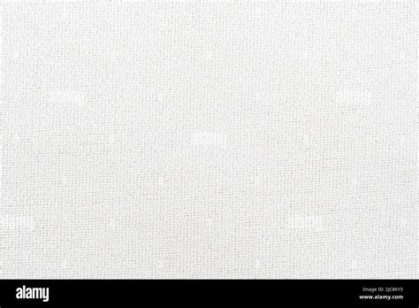 Detail Of White Fabric Texture And Seamless Background Stock Photo Alamy