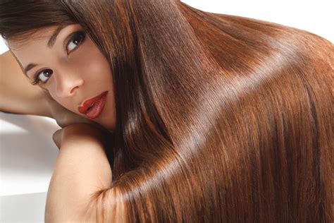 Alisamento Caseiro Veja Como Deixar O Cabelo Liso Espelhado Em Casa