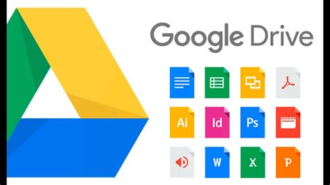 como usar la Nube de Google DRIVE muy fácil YouTube