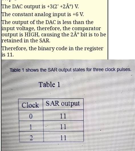 [solved] for a certain 2 bit successive approximation adc the maximum course hero
