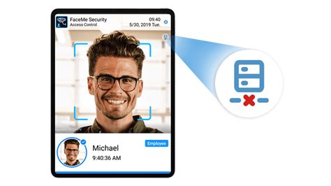 FaceMe The Best Facial Recognition Software For Businesses And