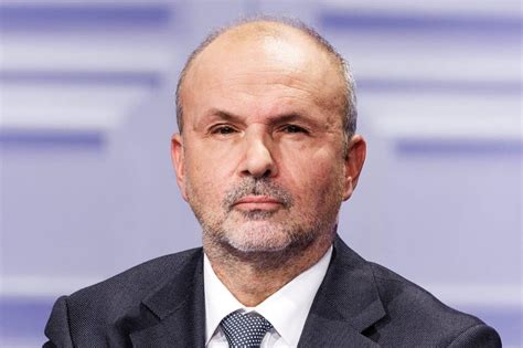 Chi è Orazio Schillaci il Ministro della Salute