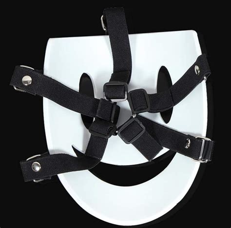 YK Anime Sky Invasion Sniper Maske Halloween Maske COS Cosplay Prom