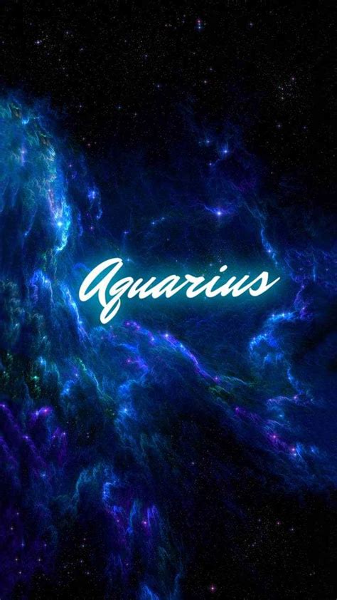 Aquarius Wallpapers Ixpap