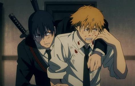 Chainsaw Man Season 2 Release Date Cast Plot Episodes Trailer