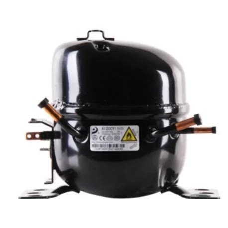 Refrigerant Compressor R600a R600A Donper A120CY1 RB 150H