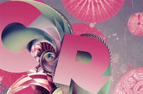 Stunning Photoshop D Text Effect Tutorials Codefear
