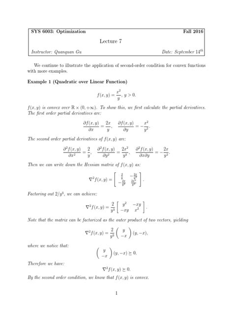 lecture 7 pdf maxima and minima derivative