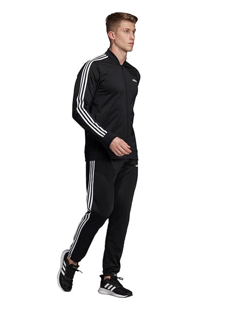Ripley Buzo Conjunto Deportivo Adidas Para Hombre Essentials Atelier