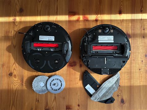Roborock Q Revo Im Test Eine Neue Saugroboter Klasse Iphone Ticker De