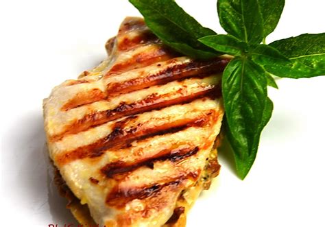 Grillowany Filet Z Kurczaka DoradcaSmaku Pl