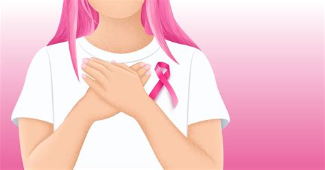 Artículo Octubre rosa Mes de sensibilización sobre el cáncer de mama