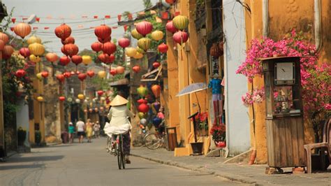 Hoi An Wallpapers Wallpaper Cave