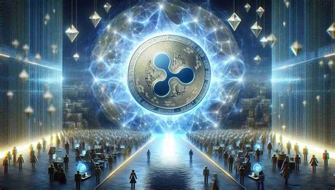 XRP da Ripple O Futuro das Transações Transfronteiriças Revelando