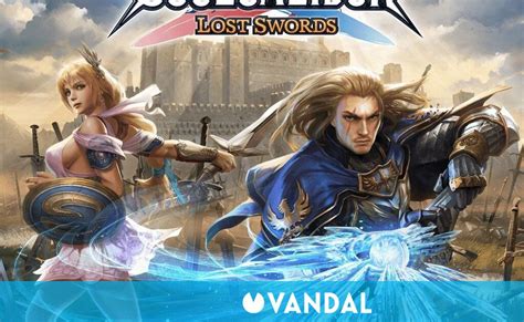 Todos los trofeos de SoulCalibur Lost Swords en PS3 y cómo conseguirlos