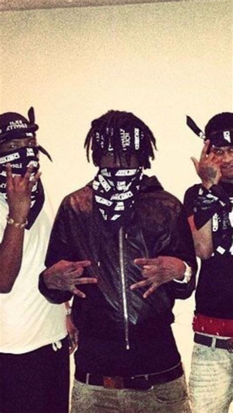 Pin By On Inspirational Rap Aesthetic Chief Keef Rappers