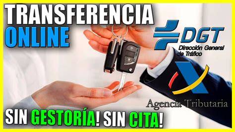 Gu A Completa C Mo Cambiar De Titularidad Un Coche Paso A Paso
