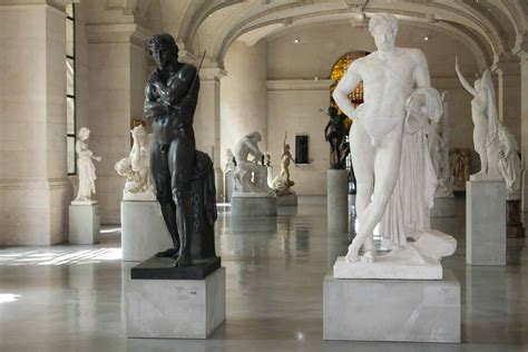 Le Palais des beaux arts de Lille un écrin pour les œuvres Cultur easy