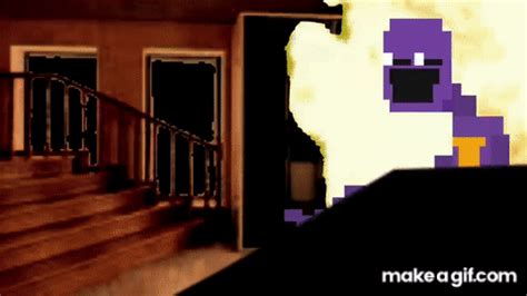 The Entire FNAF Lore In A Nutshell Animation Complete On Make A
