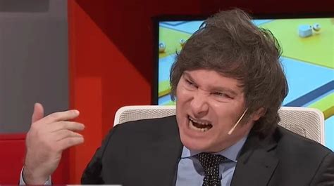 Milei presentó su plan de gobierno despido de empleados y