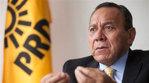 Resultados apuntan a que el PRD perdería su registro LA ELECCIÓN