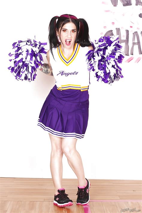 Joanna Angel Joi Foot Fetish Masturbation R18hub