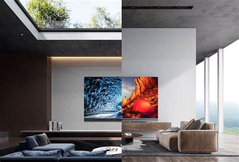Oled Qled Qned What S The Difference Reviewed Off