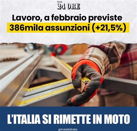 Tommaso Foti On Twitter La Nostra Nazione Ora Guarda Al Futuro Con