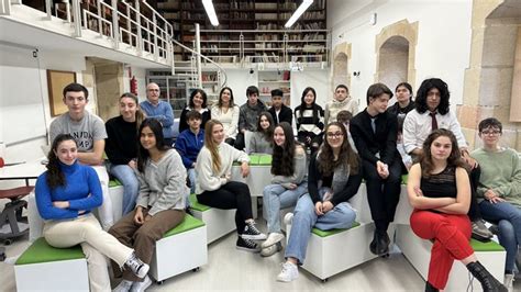 Educaci N Jcyl On Twitter El Ies Antonio Machado De Soria Gana