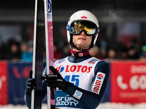 Solidna forma polskich skoczków w Klingenthal Te wyniki mówią same za
