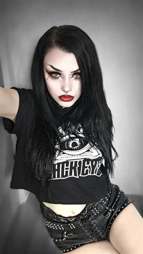 Pin On Goth And Cos Play