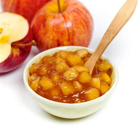 12 Recipes Using Canned Apple Pie Filling