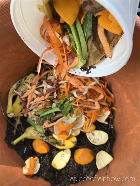 25 Best Easy DIY Compost Bin Ideas Plans A Piece Of Rainbow